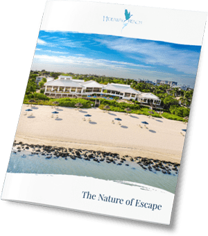 Request Brochure - Hideaway Beach Club - Real Estate